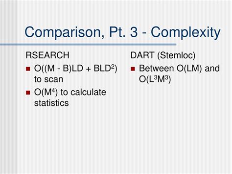 Ppt Noncoding Rna Genes Pt Scfgs Powerpoint Presentation Free