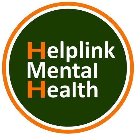 Helplink Mental Health Galway Spunout