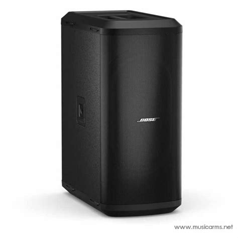 Bose Sub2 ลำโพงซับวูฟเฟอร์ Music Arms ศูนย์รวมเครื่องดนตรี ตั้งแต่