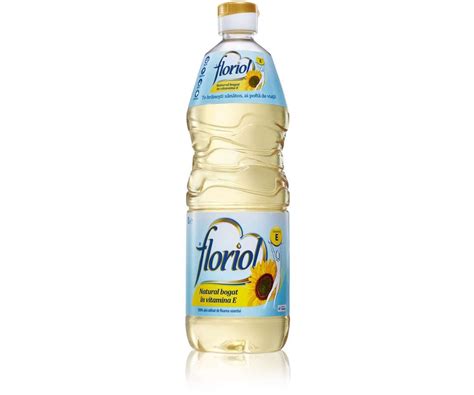 Ulei Floriol 1l Market Gradimex