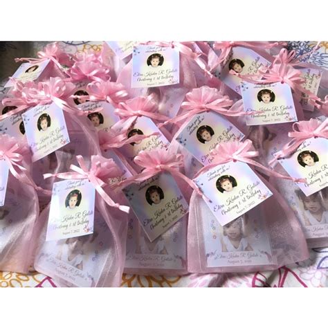 Customized Acrylic Ref Magnet Shopee Philippines