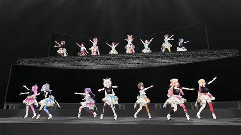 ホロライブプロダクション／イベント総合【公式】 On Twitter つながるホロライブday1 28曲目は「prism Melody