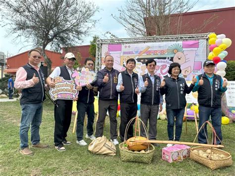 從產地到餐桌的春日限定美味 「奔跑吧！神農」神岡文化季邀您來體驗