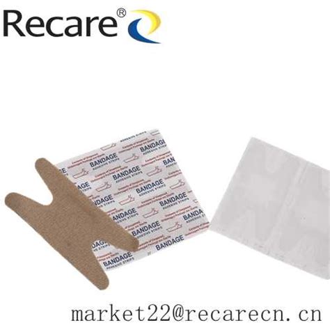 Waterproof Fingertip Bandage Band Aid Skin Flex Fingertip Adhesive