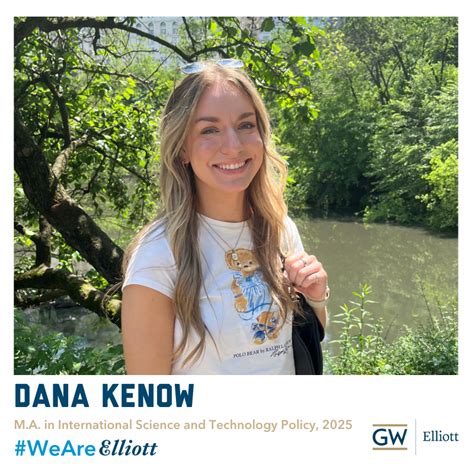 Dana Kenow On Linkedin Weareelliott Dana Kenow