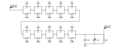 Diy Hv Isolated Probe The Legacy Of Stanley A Meyer
