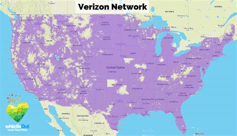 Xfinity Phone Coverage Map