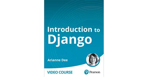 Example Project Overview Introduction To Django Video