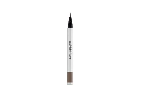 Маркер для бровей INFLUENCE beauty Brow robot - купить с доставкой по ...