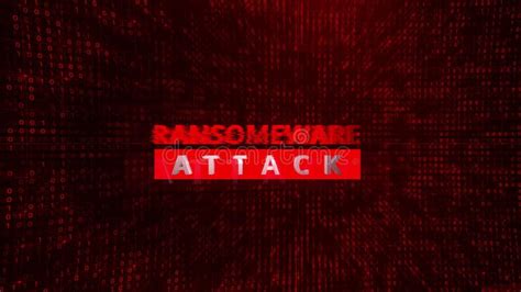 Warning Error Danger Digital Noise Glitch Effect Tv Screen Background Stock Video Video Of