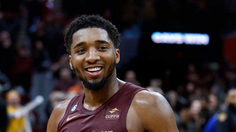 Donovan Mitchell A Rising Star In The Nba The Chupitos