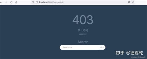 从零整合springboot Springsecurity Thymeleaf入门案例附源码，一步一步手把手构建。零基础小白也可