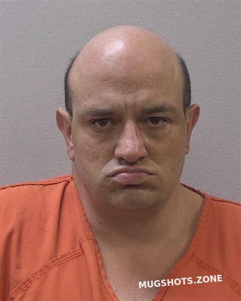 Hunt Henry Kinnard 02 24 2024 Lexington County Mugshots Zone