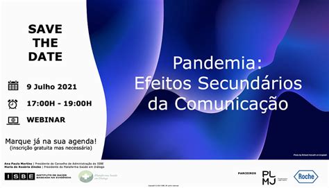 Plataforma Saúde em Diálogo Webinar discute a importância da