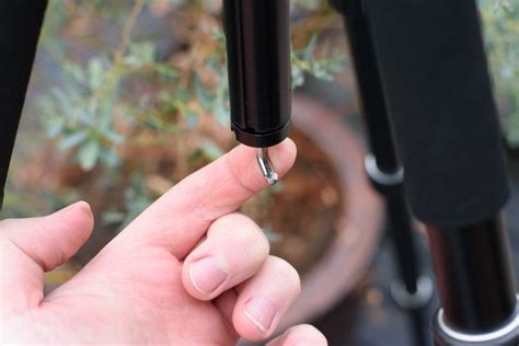 7 Golden Rules Of Tripod Stability Digital Camera World