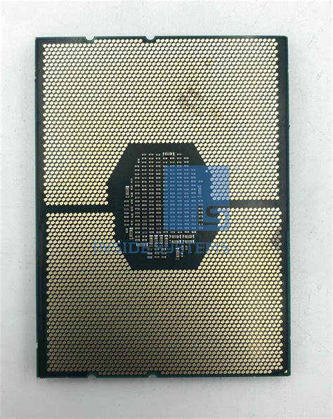 SRF Xeon Platinum CL GHz C MB Inside Systems A S