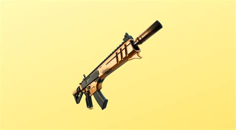 Fortnite Chapter 5 Season 2 Mythic Weapons Ranked
