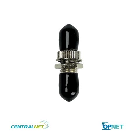 Copla Simplex St St Multimodo Conexión Confiable