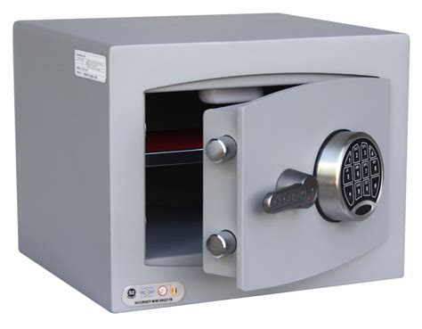 Buy Mini Vault S1e Fr A And D Lock And Key Co Ltd Safe And Strongroom Specialists