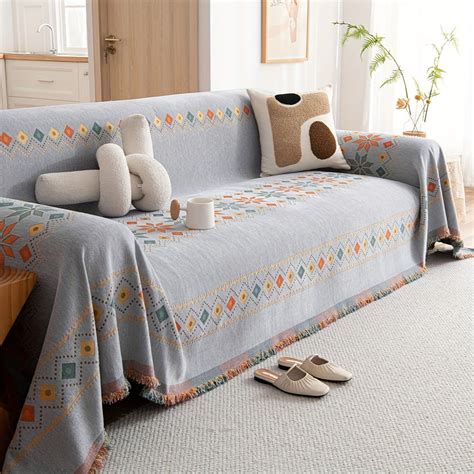 How Do Sofa Throw Covers Enhance Home Décor Sofacoveruk
