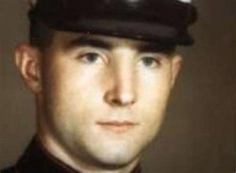 Uss Patrick Gallagher Christening This July