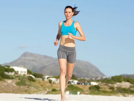 How To Maximize Your Vo Max Training