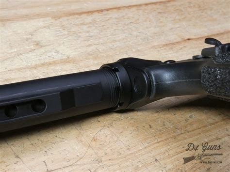 LMT MARS LS Complete Lower Receiver MARS LS Ambi AR 15 AR 15