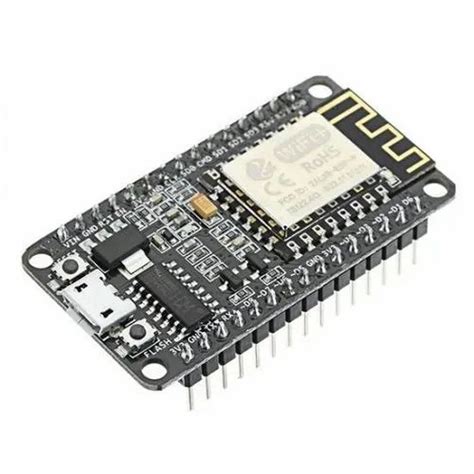 Node Mcu At Number Arduino And Its Accessories In Jaipur Id