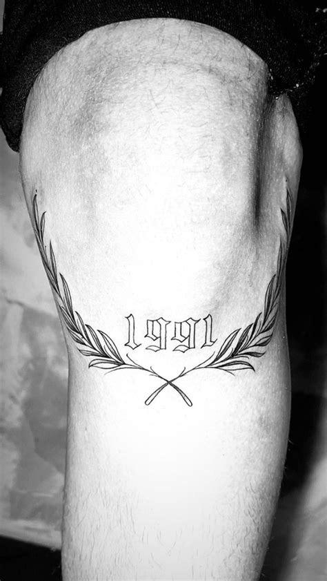Pin De Wayne Snyder Em Tattooed Artistry Em 2024 Tatuagem Na Perna