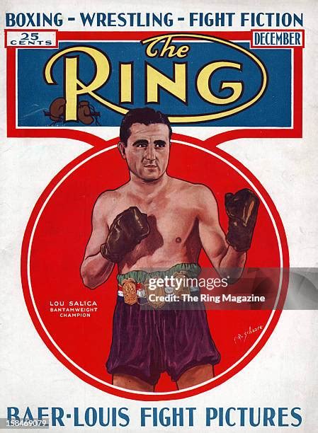 Lou Salica Photos And Premium High Res Pictures Getty Images