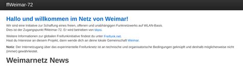 Theme Freifunk Generic Broken With Recent Openwrt Issue