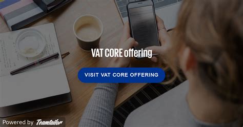 Vat Core Delivery Clusters Kpmg Global Services Hungary