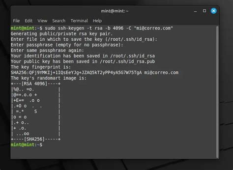 Ssh Keygen Cómo Generar Y Gestionar Claves Ssh Seguras