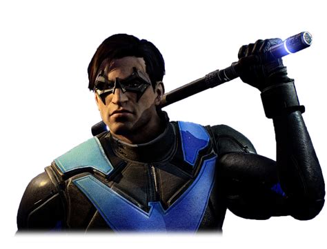 Momentum Abilities Gotham Knights Eip Gaming