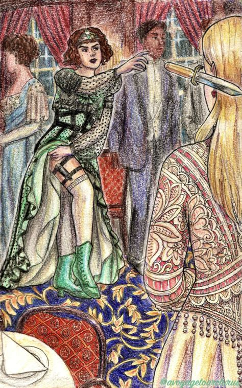 Chloe X Shara On Tumblr