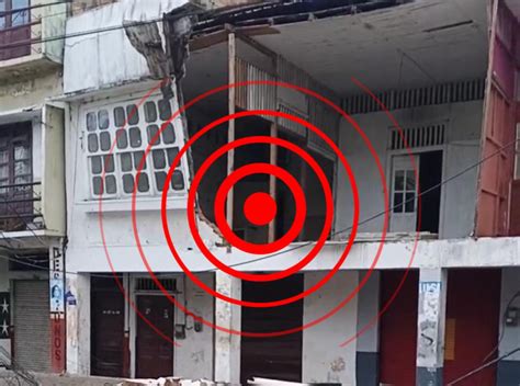 Sismo En Ecuador Hoy Así Se Vivió El Temblor En Esmeraldas Este 25 De