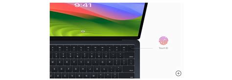 Laptop Apple Macbook Air 13 Cu Procesor Apple M3 8 Nuclee Cpu Si 10