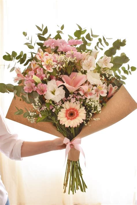 Bouquets