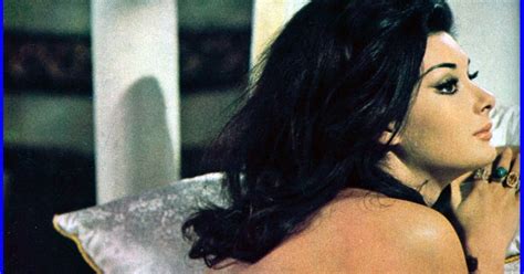 Magic Mac B Side Edwige Fenech