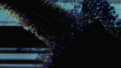 Premium Photo Pixel Glow Glitch Mosaic Color Light Dots Texture