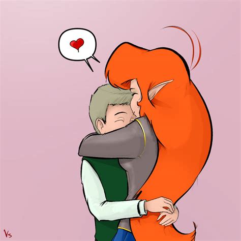 The Other Couple By Ft Victor On Deviantart