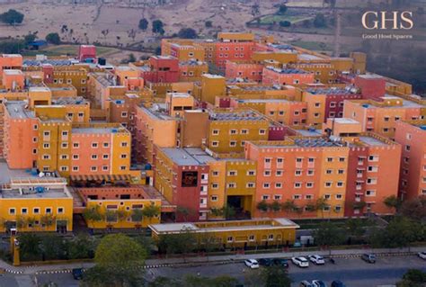 How Is The Hostel At Manipal University In Jaipur Are There Any