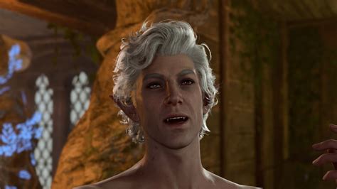 The Drow Twins With Visuals Ronlyfangsbg3