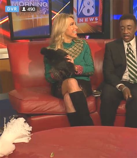 The Appreciation Of Booted News Women Blog Stefani Schaefer
