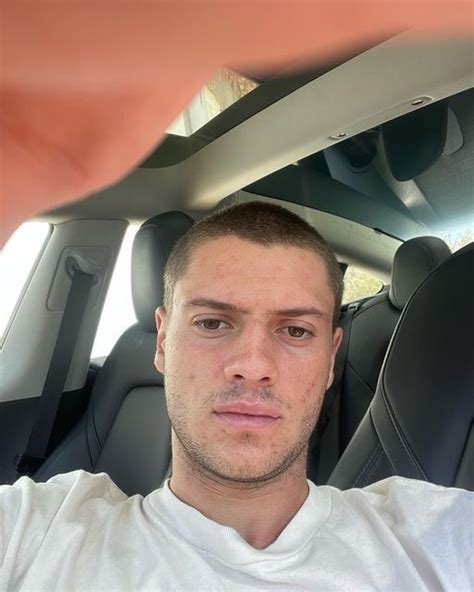Jace Normans Instagram Post