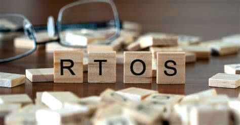 Vergleich Von FreeRTOS Zephyr Und RIOT OS Software Elektroniknet