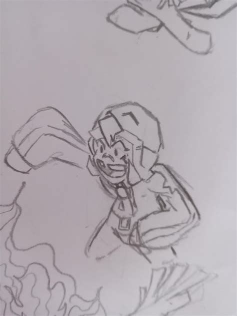 Some Doodles Of Mine For A Comic Rbrawlstars