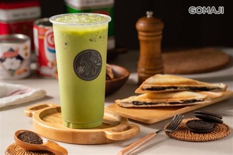 泰瘋狂 手沖泰飲超值優惠方案 Gomaji 懂生活的好麻吉