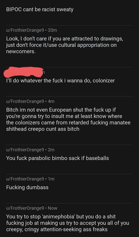 Best R Hateforanimesexuals Images On Pholder