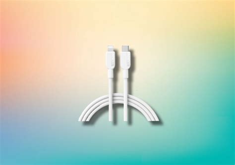 Is Anker Lighting Cable Good In Bangladesh